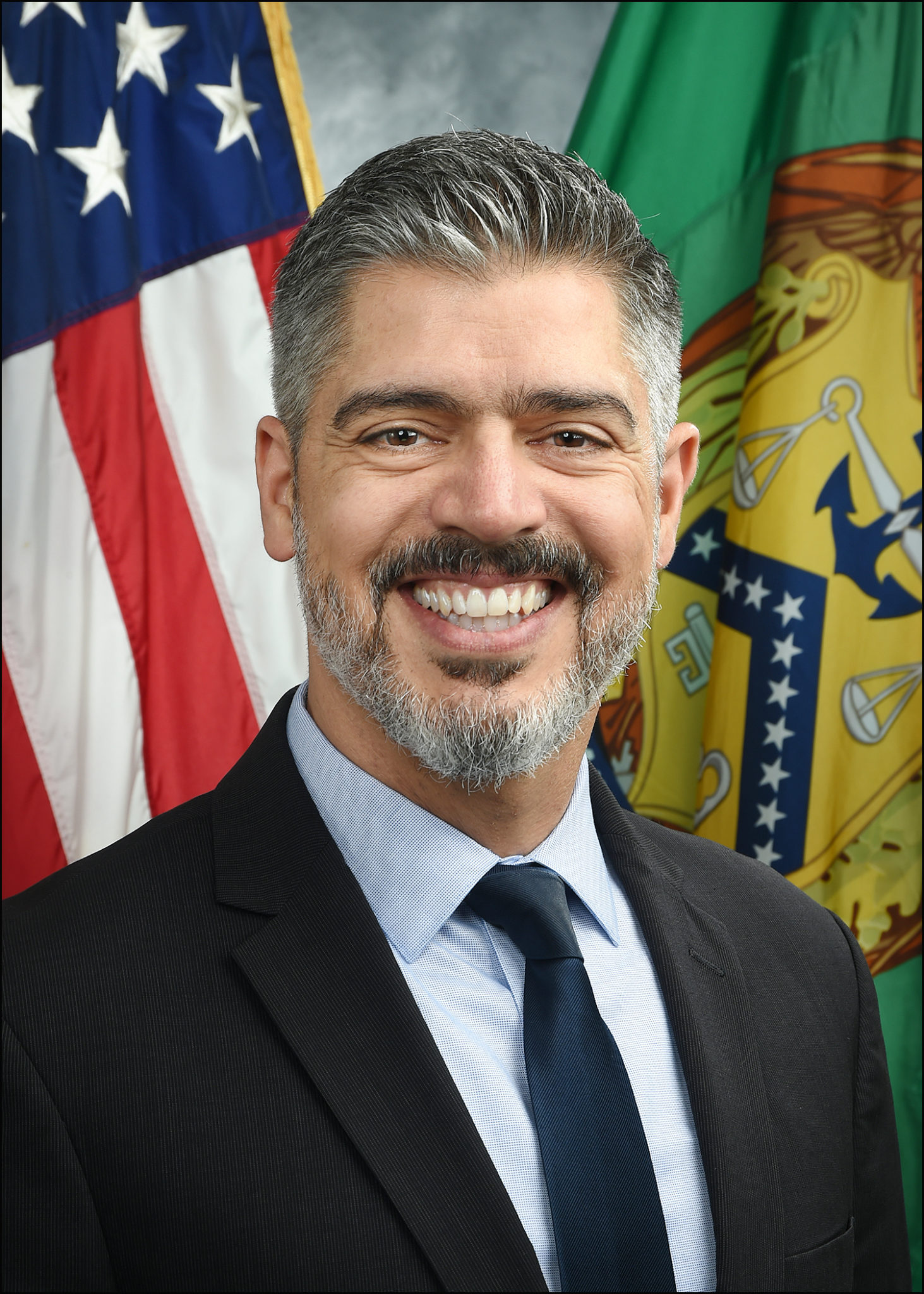 Thomas P. Feddo - National Security Institute