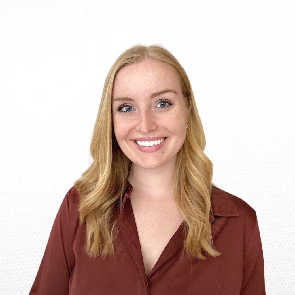 Destiny Clements - National Security Institute