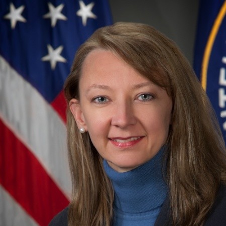 Amanda Swenty - National Security Institute