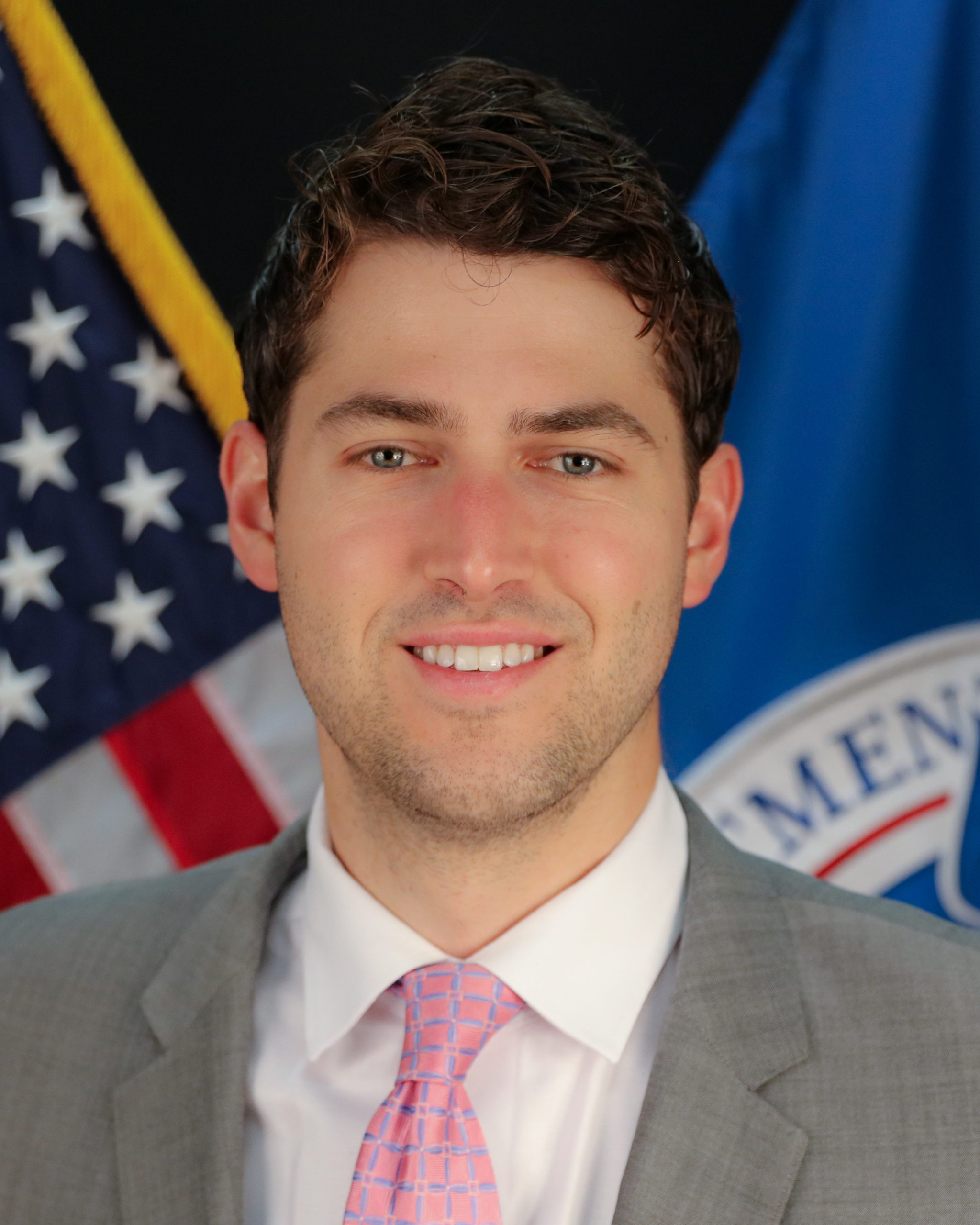 Daniel Kroese - National Security Institute