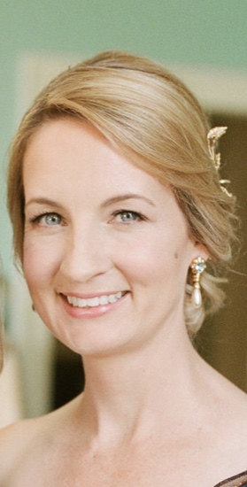 Laura Thomas - National Security Institute