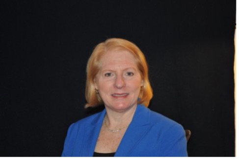 Barbara Hunt - National Security Institute