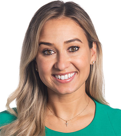 Kara Frederick - National Security Institute