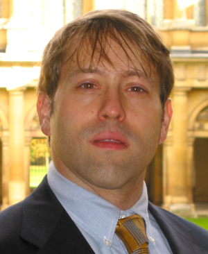 Thomas Dale Grant - National Security Institute