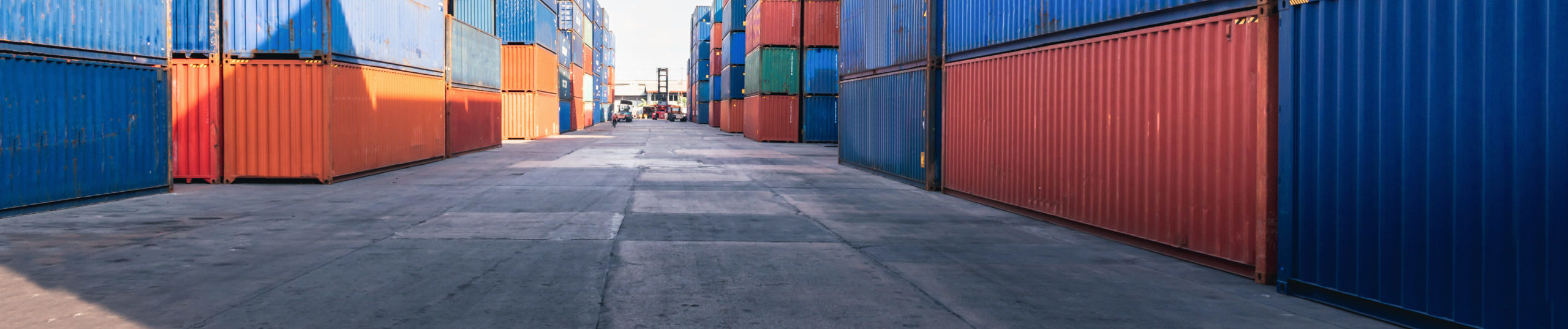 Charting a New Course: Proactively Protecting America’s Supply Chain on ...