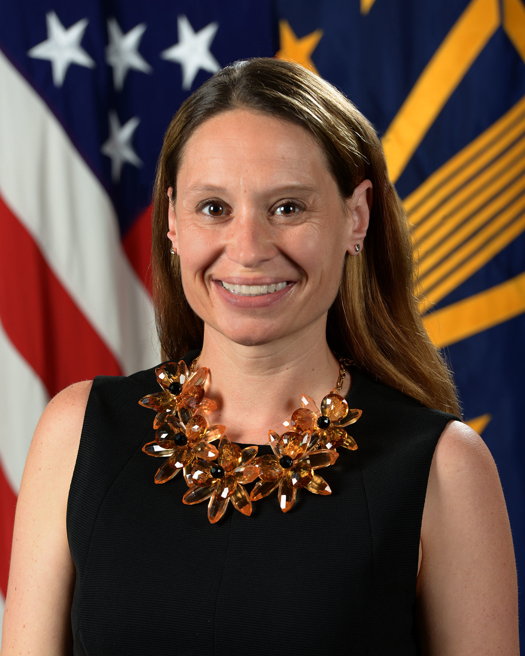 Amy K. Mitchell - National Security Institute