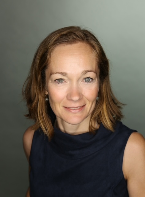 Megan Stifel - National Security Institute