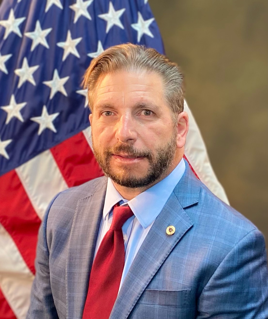 Marc Raimondi - National Security Institute