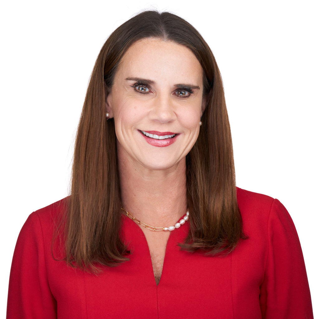 Suzanne Wilson Heckenberg - National Security Institute