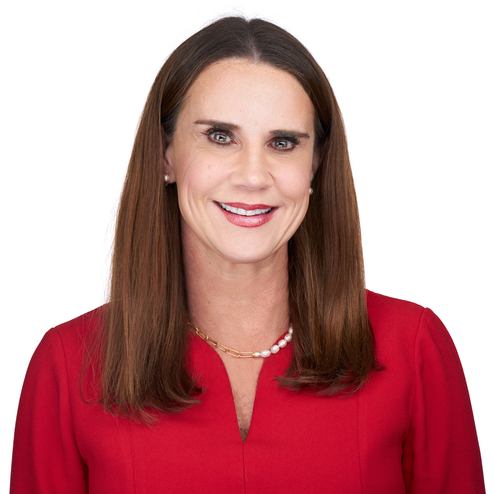 Suzanne Wilson Heckenberg - National Security Institute