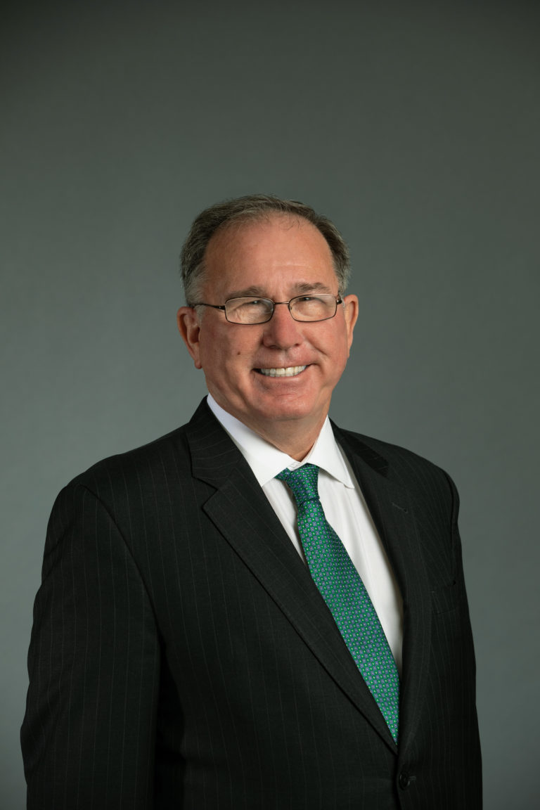 Mike Vickers - National Security Institute