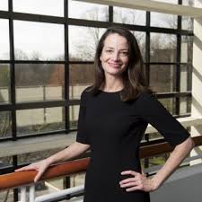 Kathryn Wheelbarger - National Security Institute