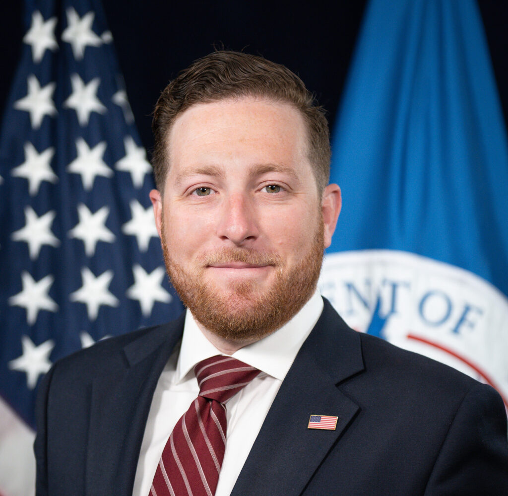 Scott Friedman - National Security Institute