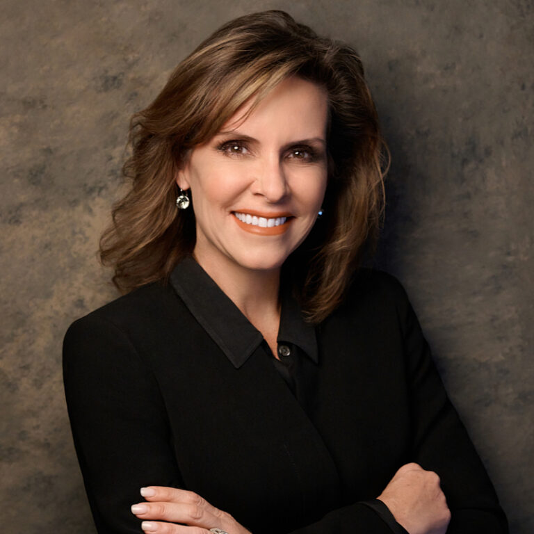 Kristi Rogers - National Security Institute