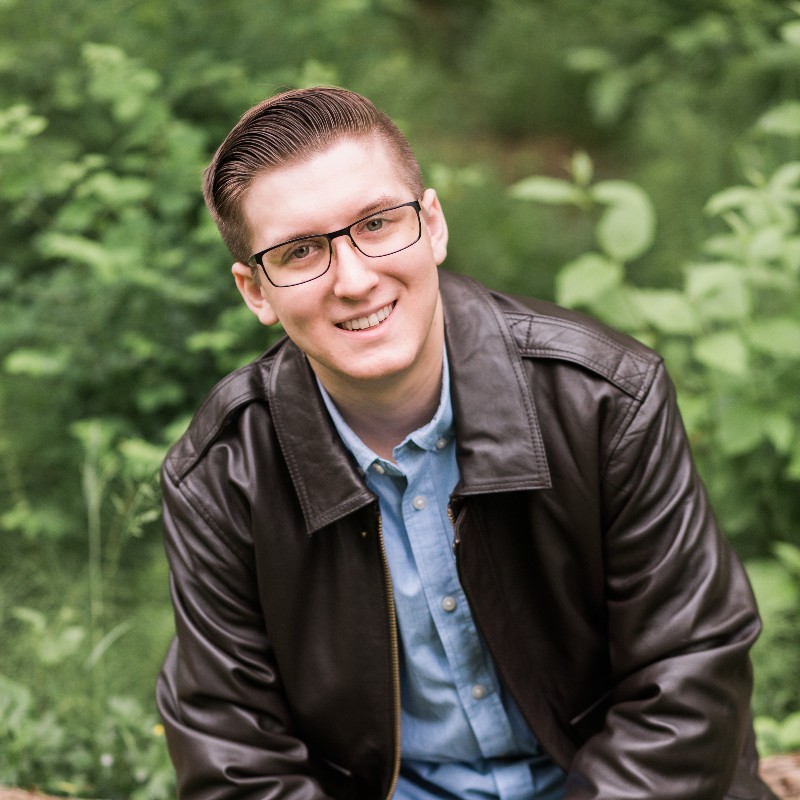 Devlin Birnie - National Security Institute