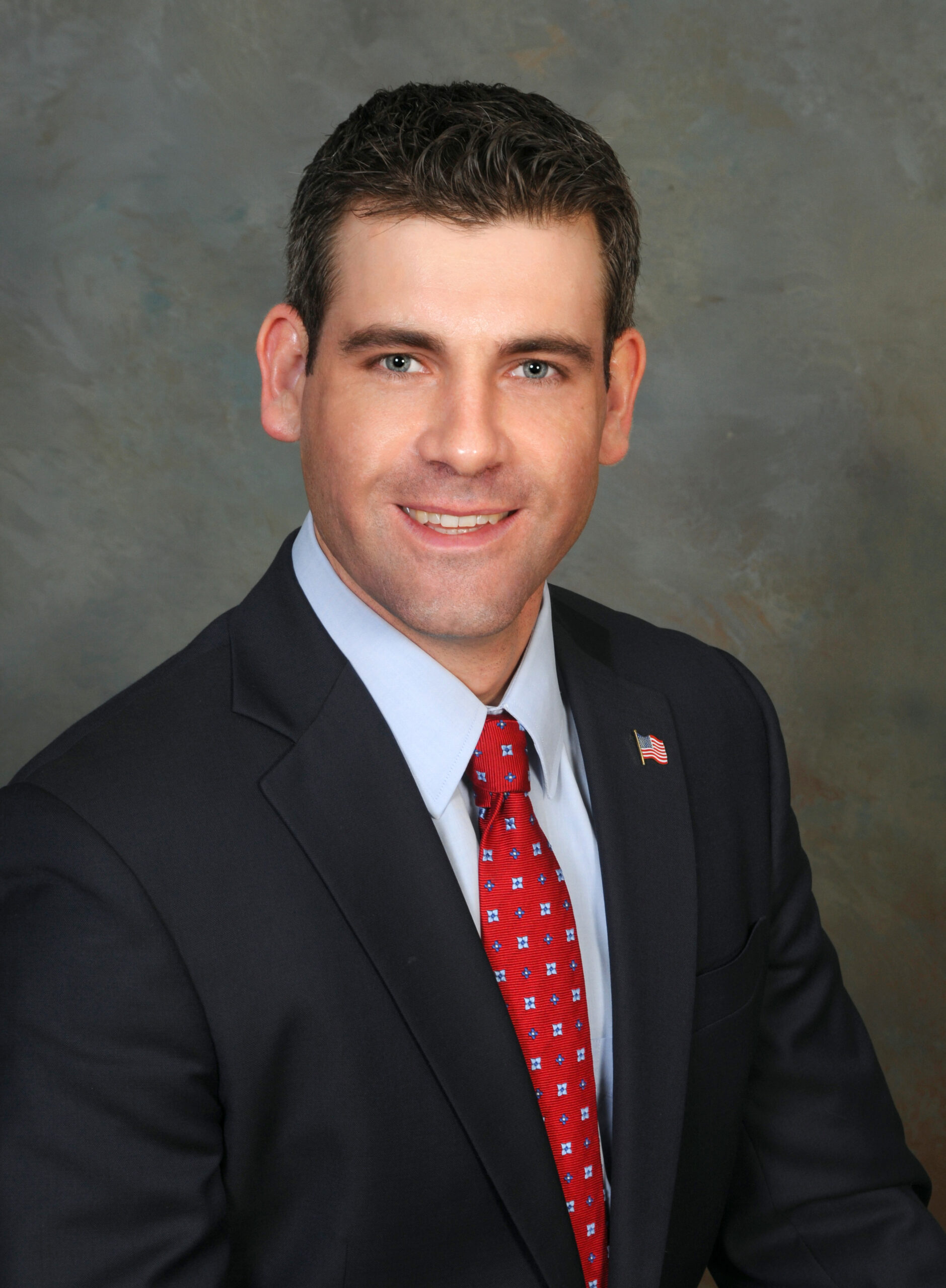 Tim Denning - National Security Institute