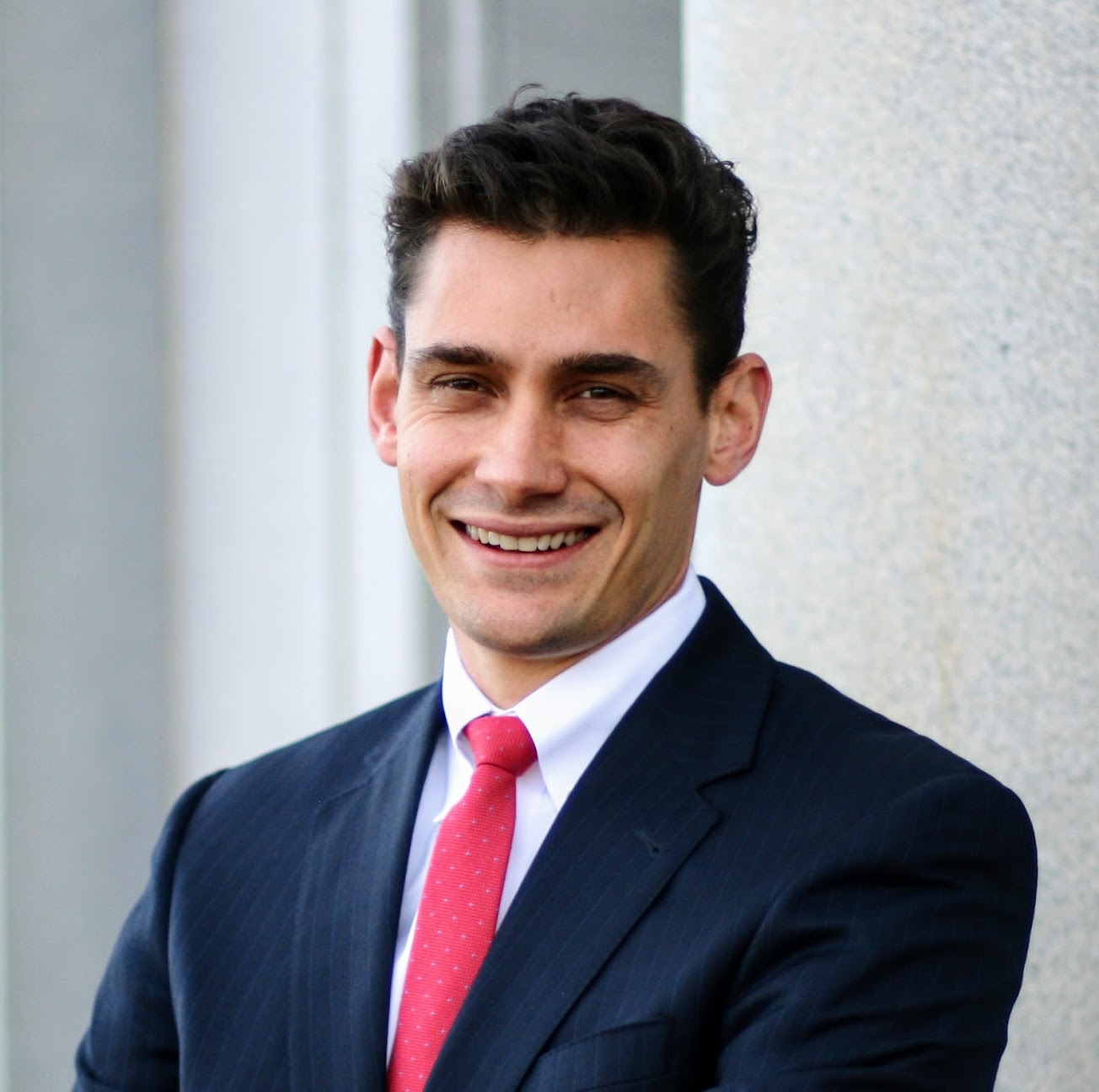 Coleman Mehta - National Security Institute