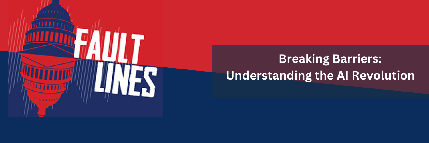 Cyber and Tech Center - National Security Institute