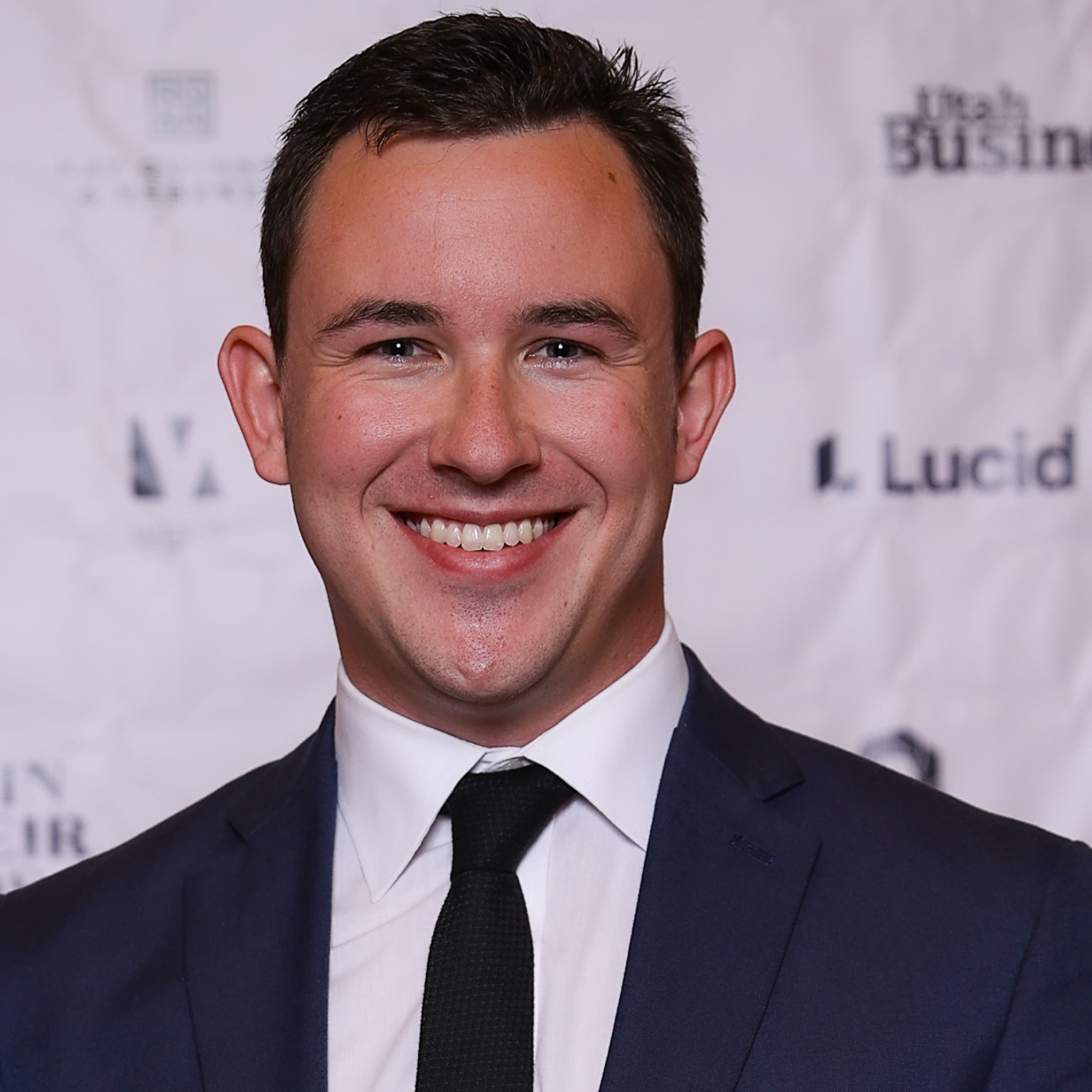 Blake Locklar - National Security Institute