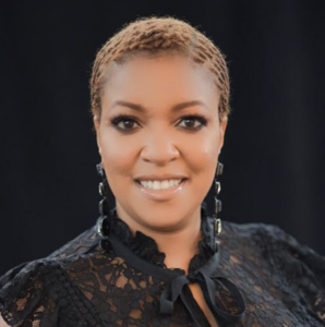 Hope Goins - National Security Institute