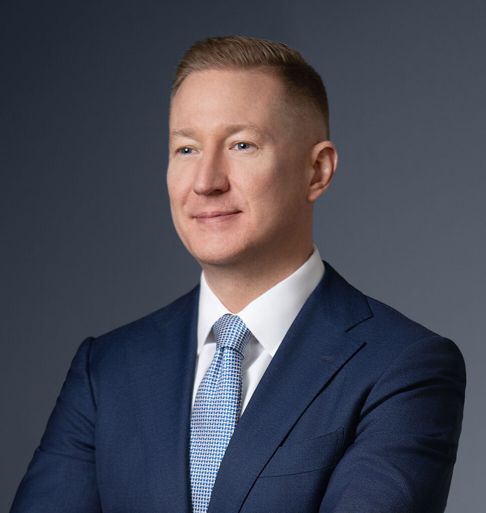 Adam Hickey - National Security Institute