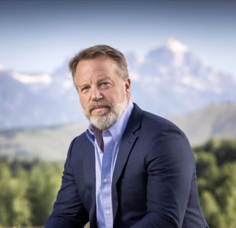 Michael Janke - National Security Institute