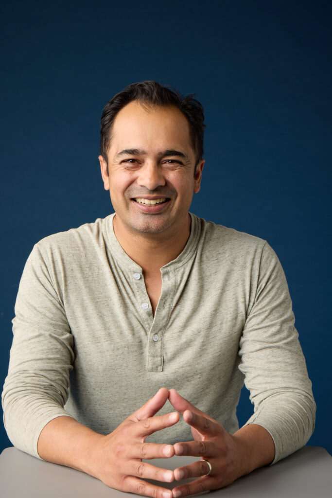 Vishal "VJ" Amin - National Security Institute