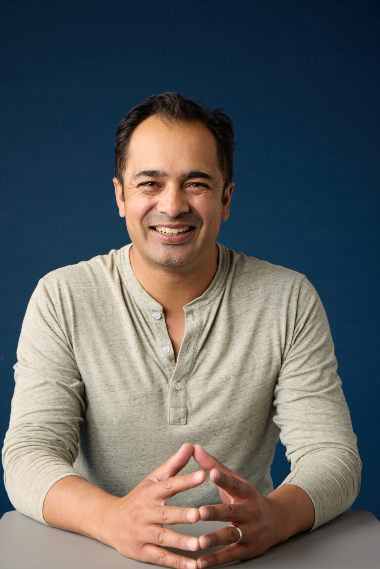 Vishal "VJ" Amin - National Security Institute