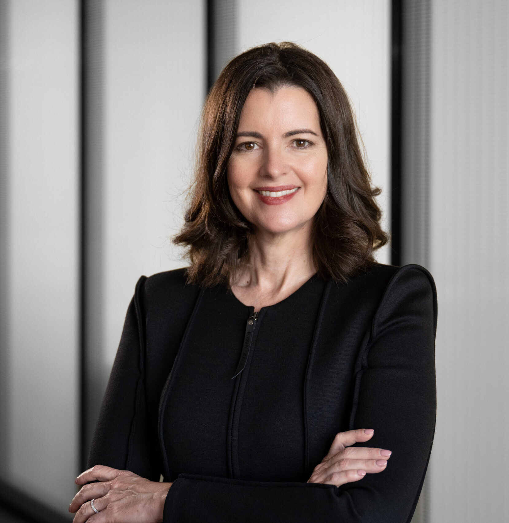 Sandra Joyce - National Security Institute