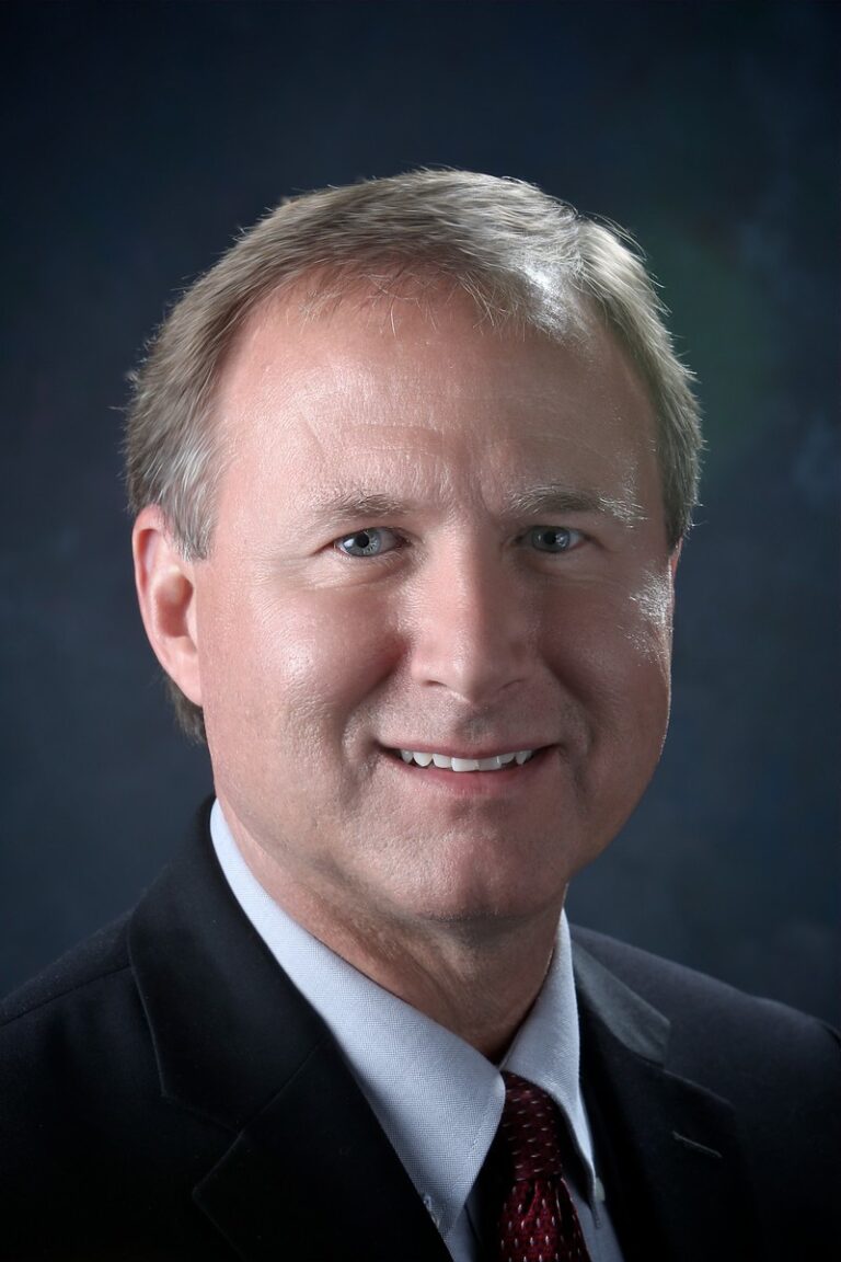 Steve Hutchens - National Security Institute