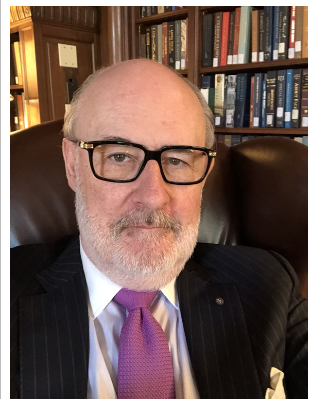 Ronald Marks - National Security Institute