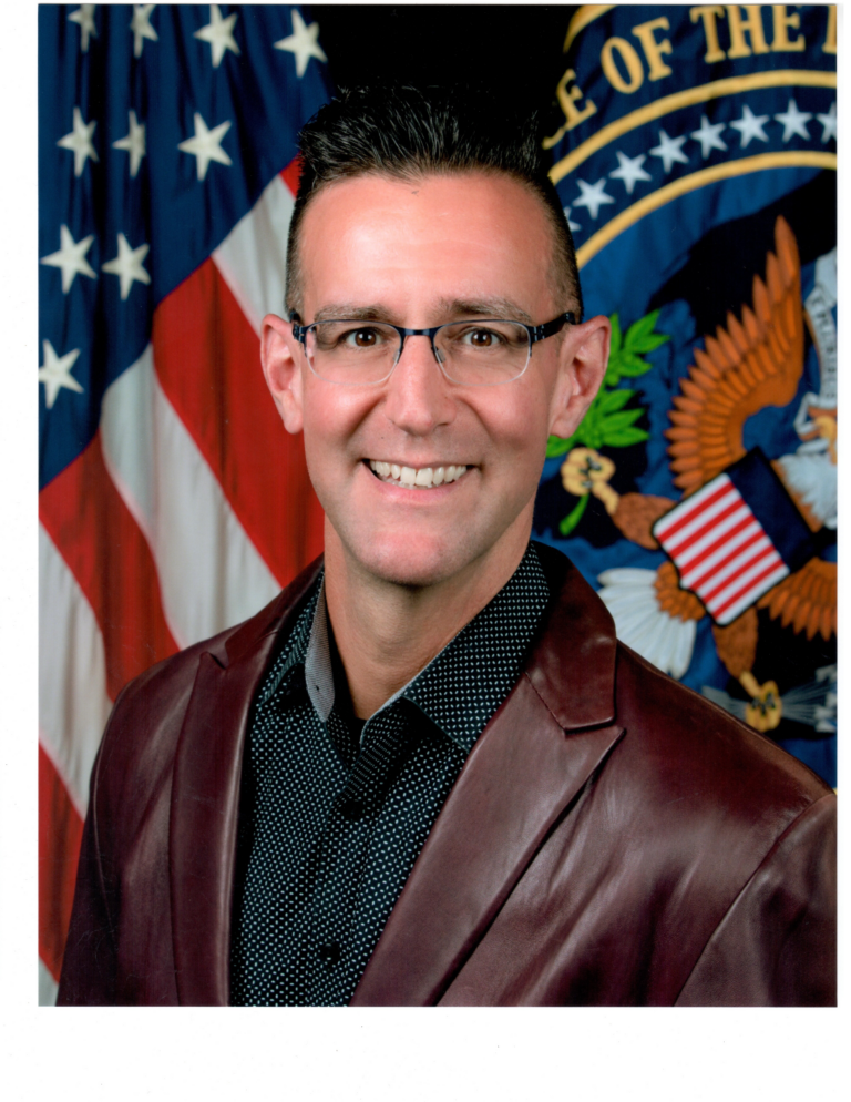 Terence Goggin - National Security Institute