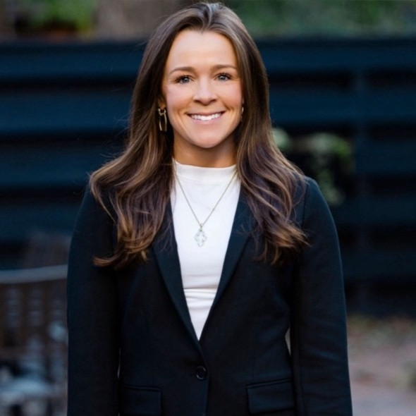 Sarah Scully - National Security Institute