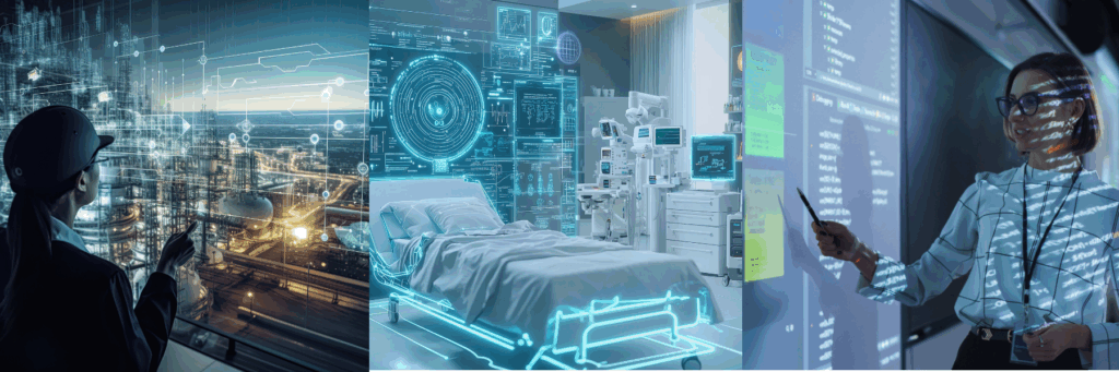 Partner with the TEACH Cybersecurity + AI Clinic - National Security ...