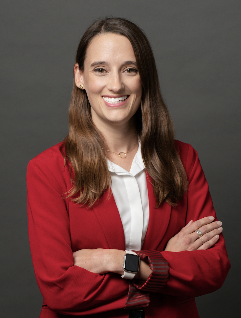 Kelly Crowley - National Security Institute