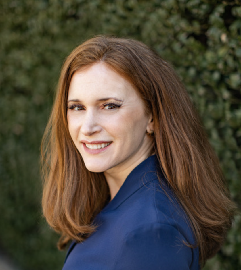 Alice Borene - National Security Institute