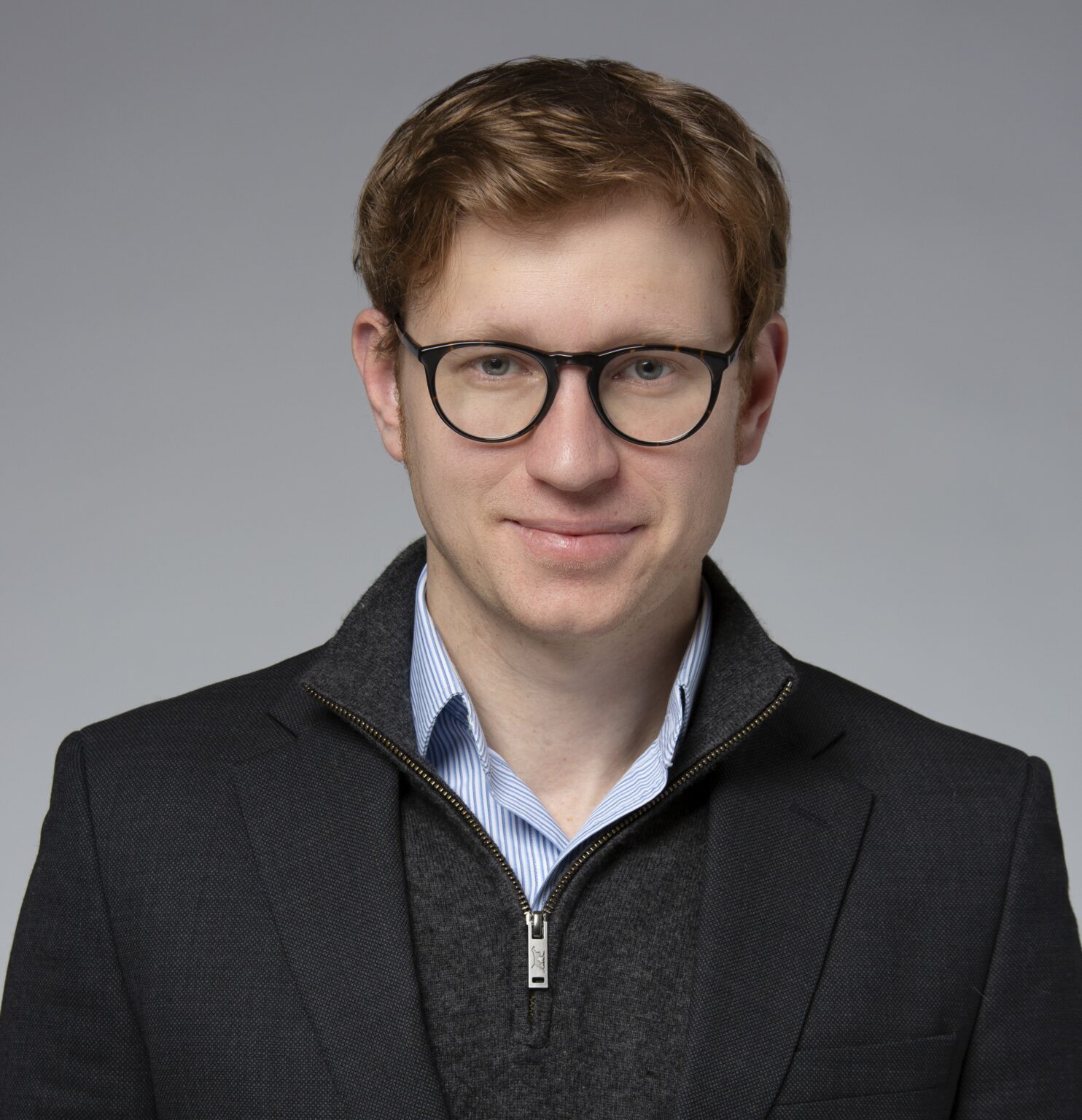 Nicholaus Rohleder - National Security Institute