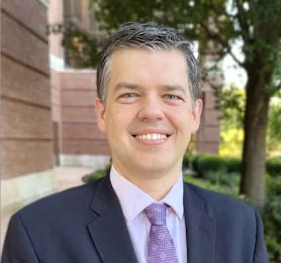 Igor Khrestin - National Security Institute